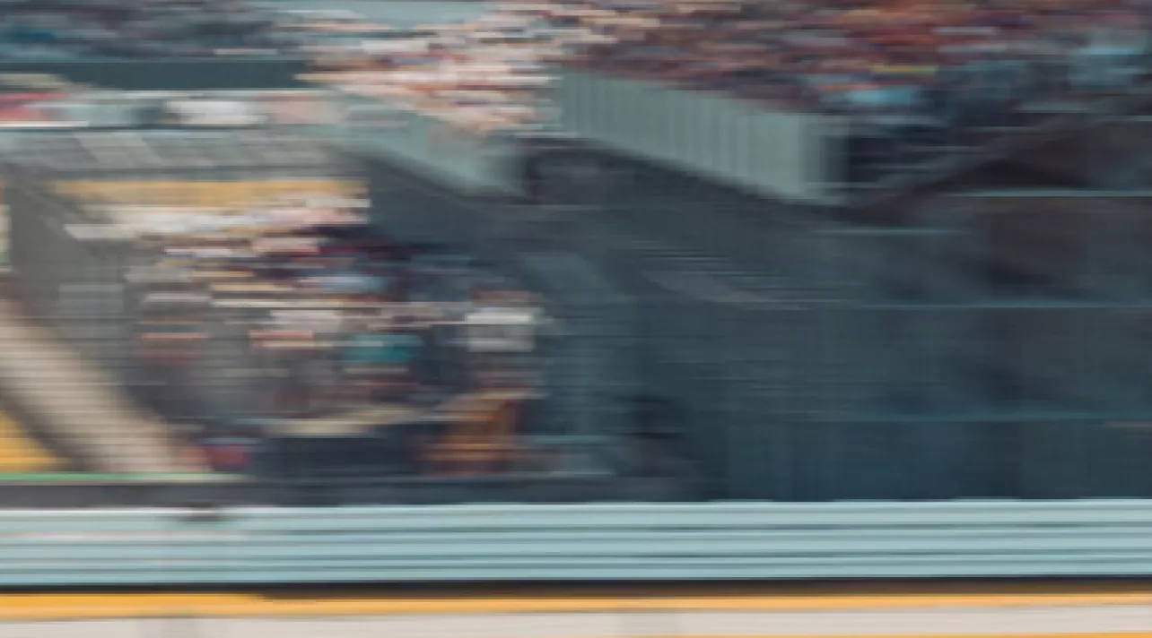 Experiences | Escapade Silverstone